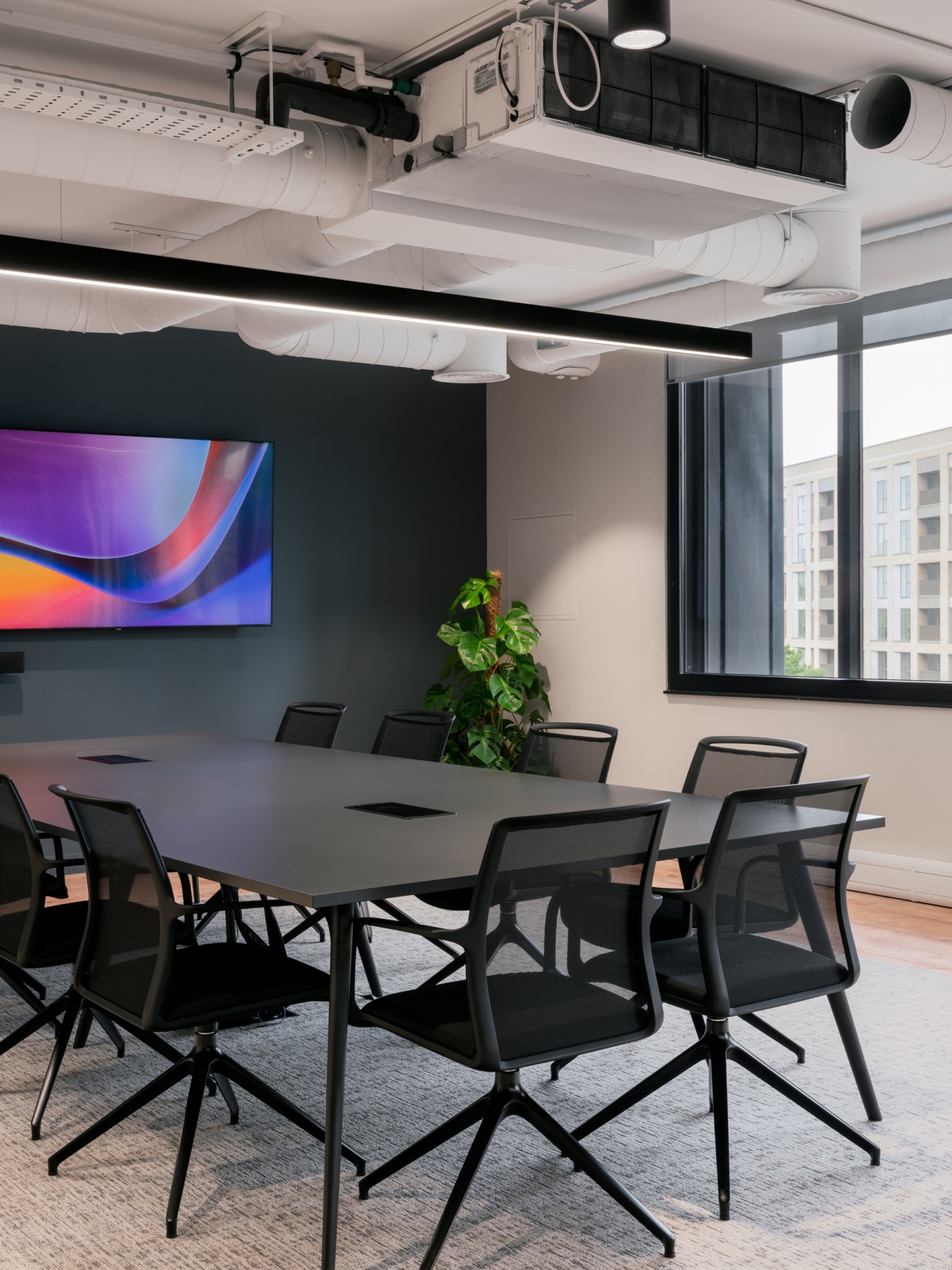 Walter Lilly Offices - London | Office Snapshots