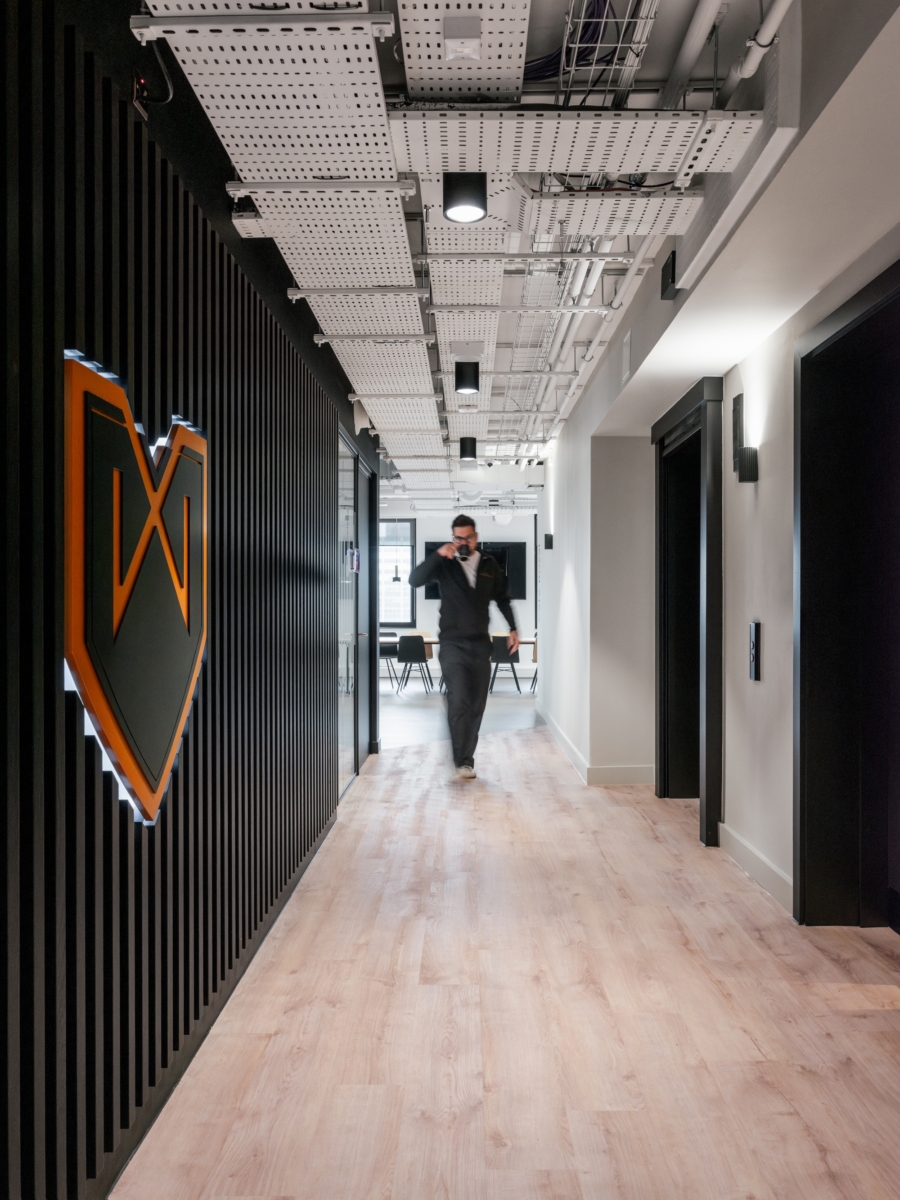 Walter Lilly Offices - London | Office Snapshots