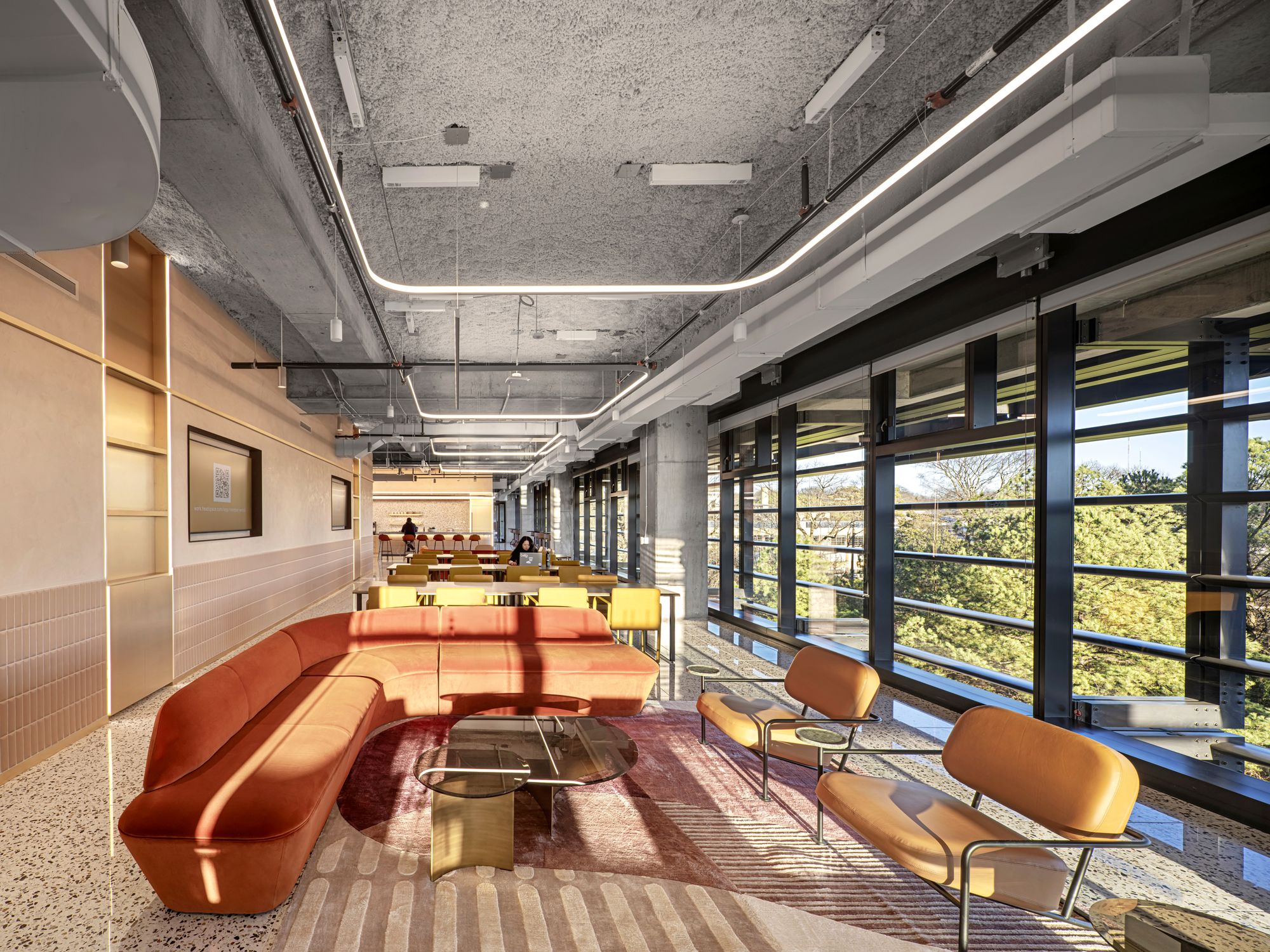 WPP Offices - Atlanta | Office Snapshots