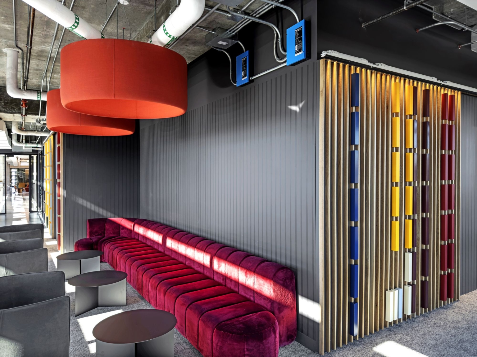 WPP Offices - Atlanta | Office Snapshots