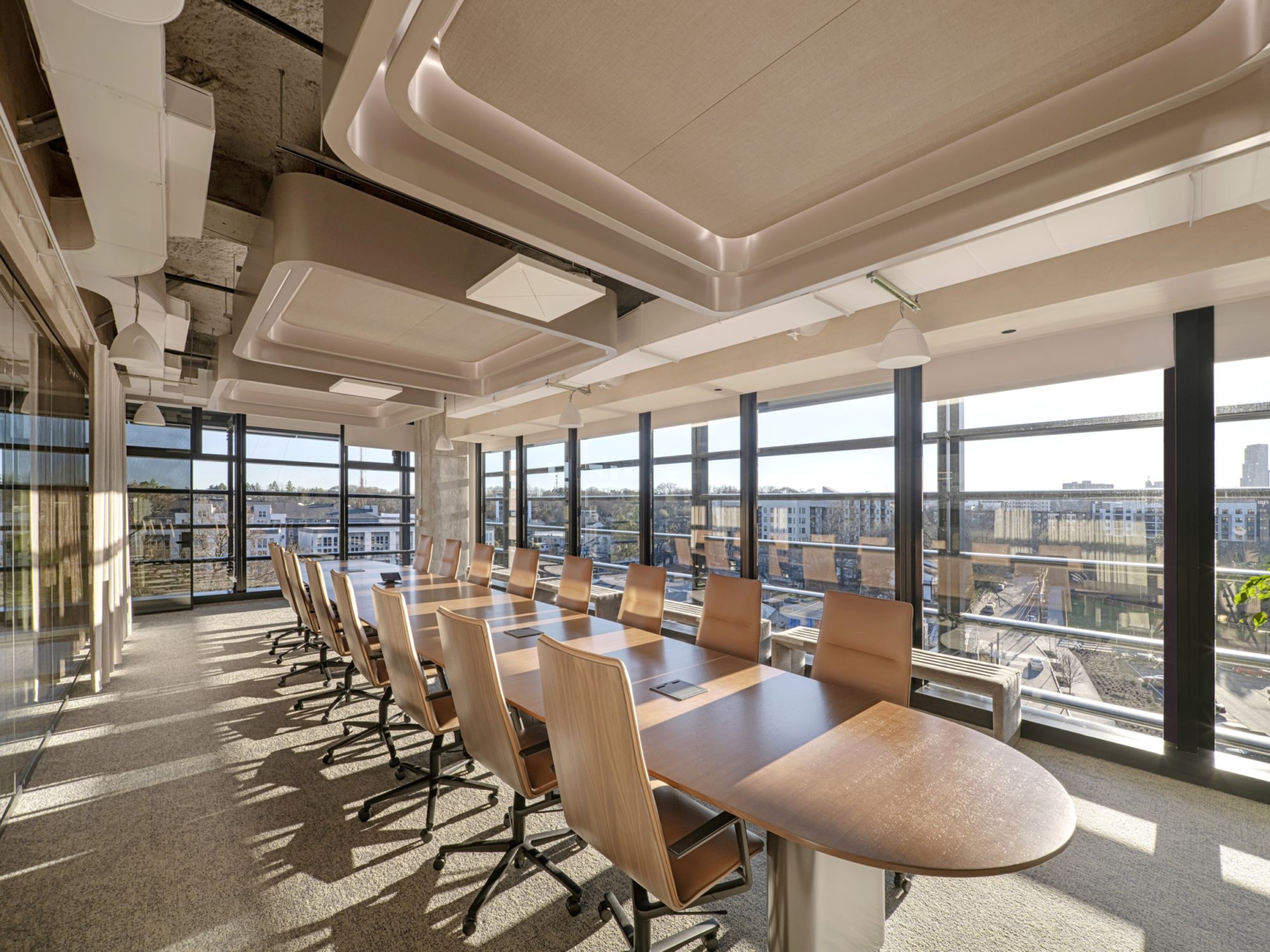 WPP Offices - Atlanta | Office Snapshots