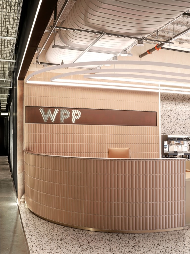 WPP Offices - Atlanta | Office Snapshots