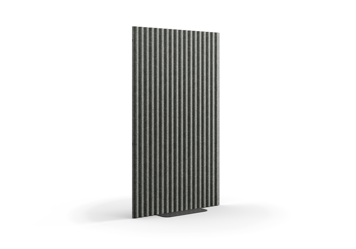 KFI Studios Calm Privacy Screens | Office Snapshots