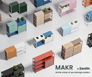 Tour the Offices of Mojang, the Creators of Minecraft | Office Snapshots