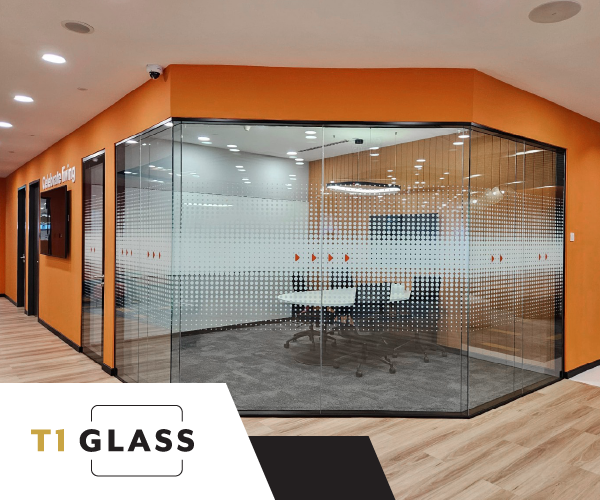 SHEIN Offices - Singapore | Office Snapshots