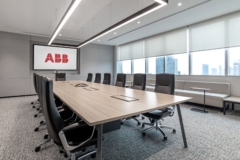 ABB Group Offices - Bangkok | Office Snapshots