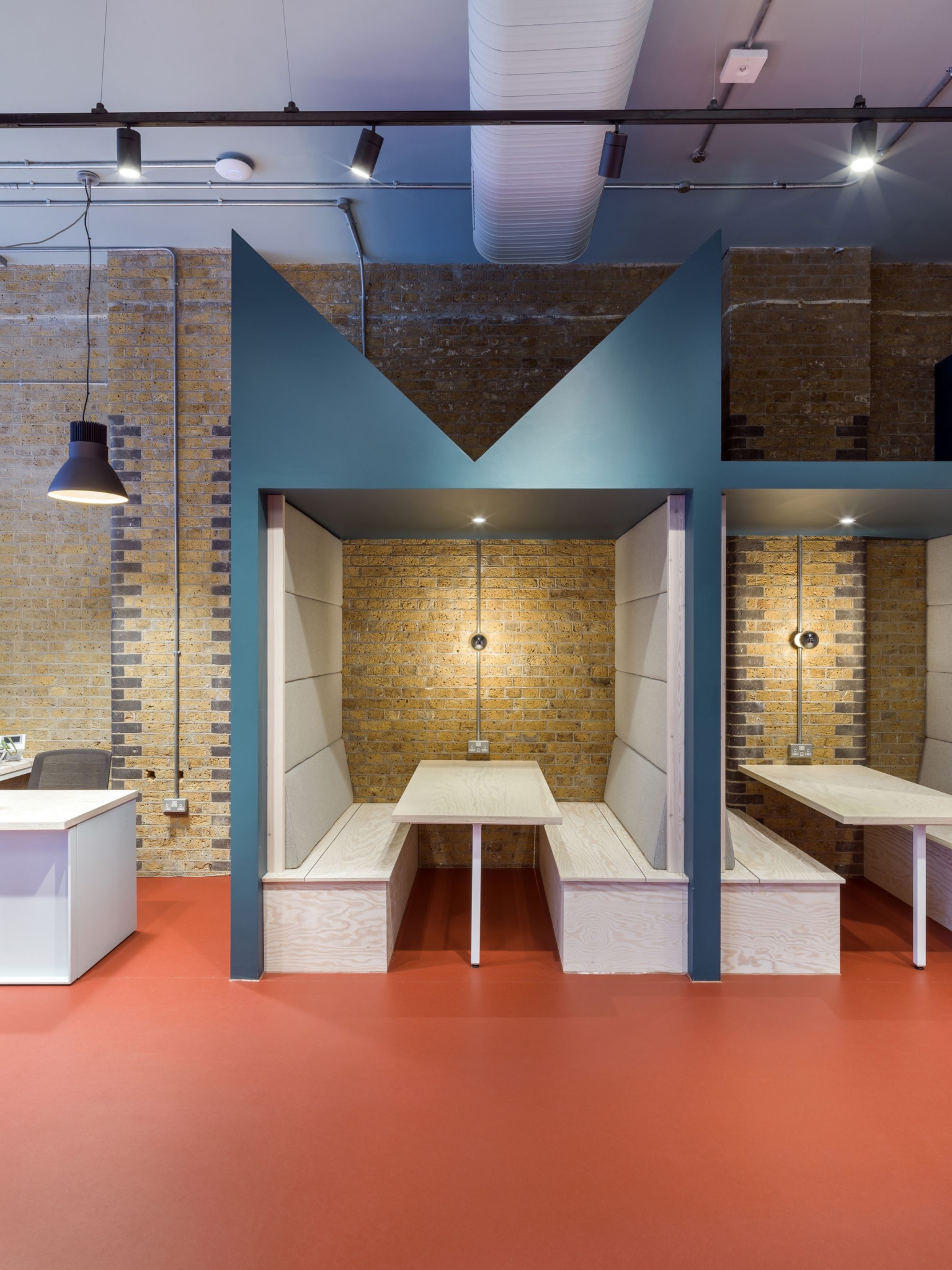 Accurx Offices - London | Office Snapshots