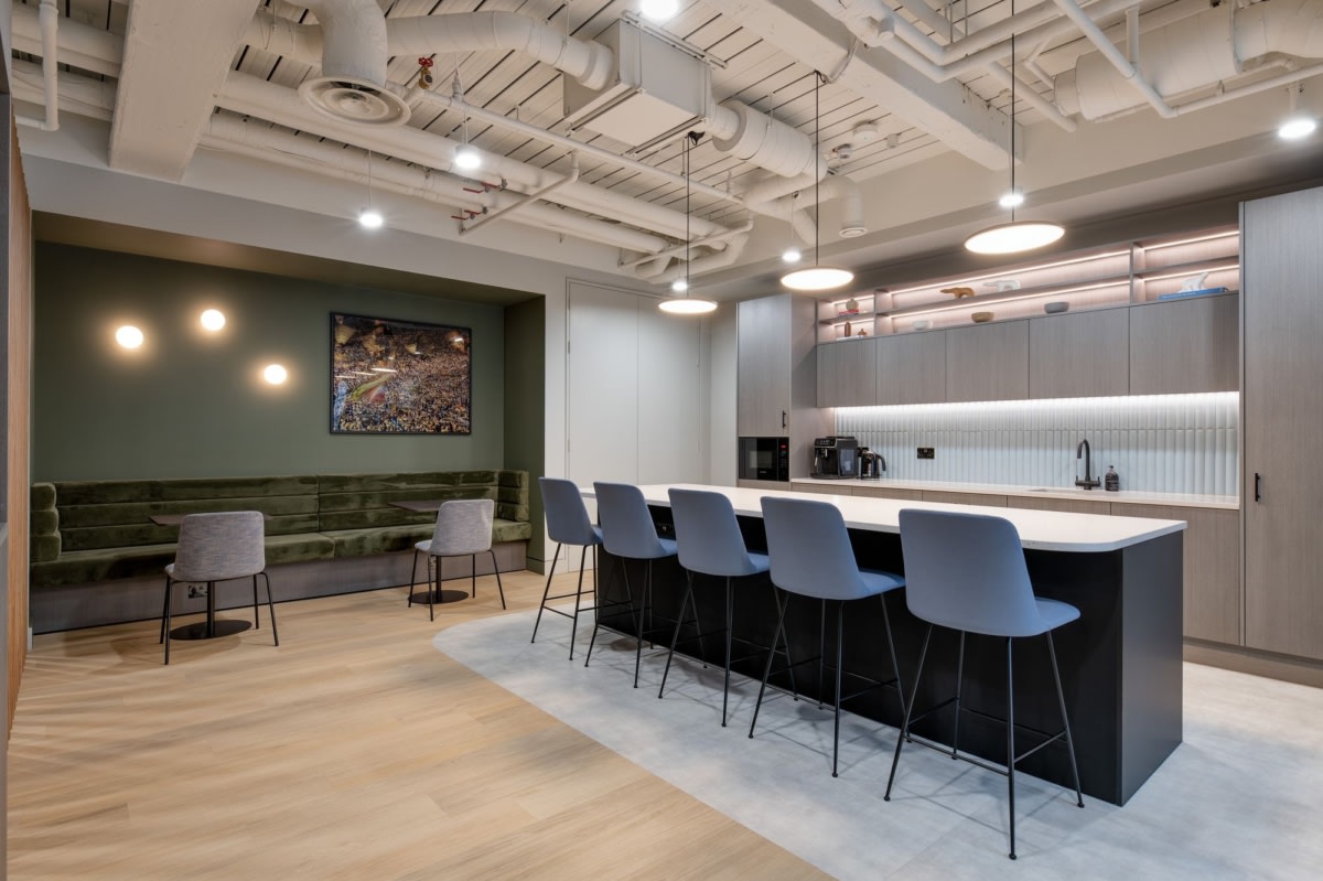 Arctos Offices - London | Office Snapshots