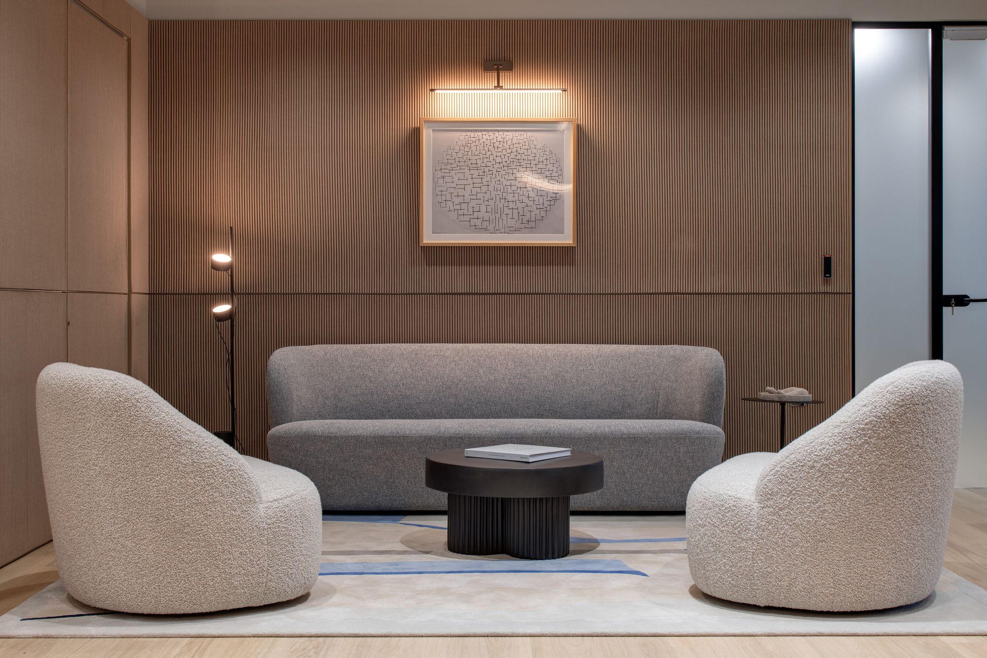 Arctos Offices - London | Office Snapshots