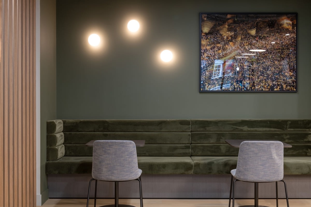 Arctos Offices - London | Office Snapshots