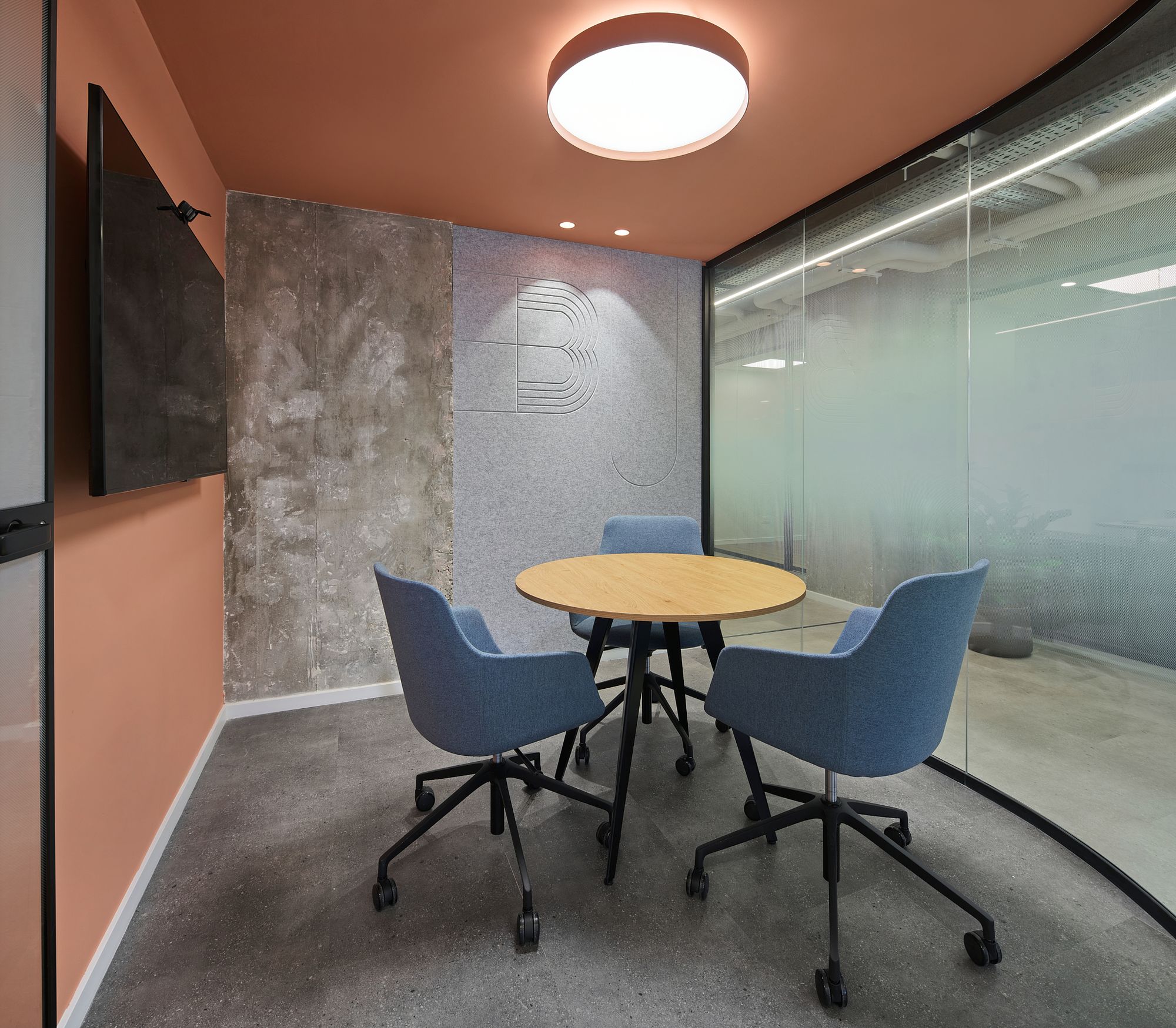 BDO Offices - Tel Aviv | Office Snapshots