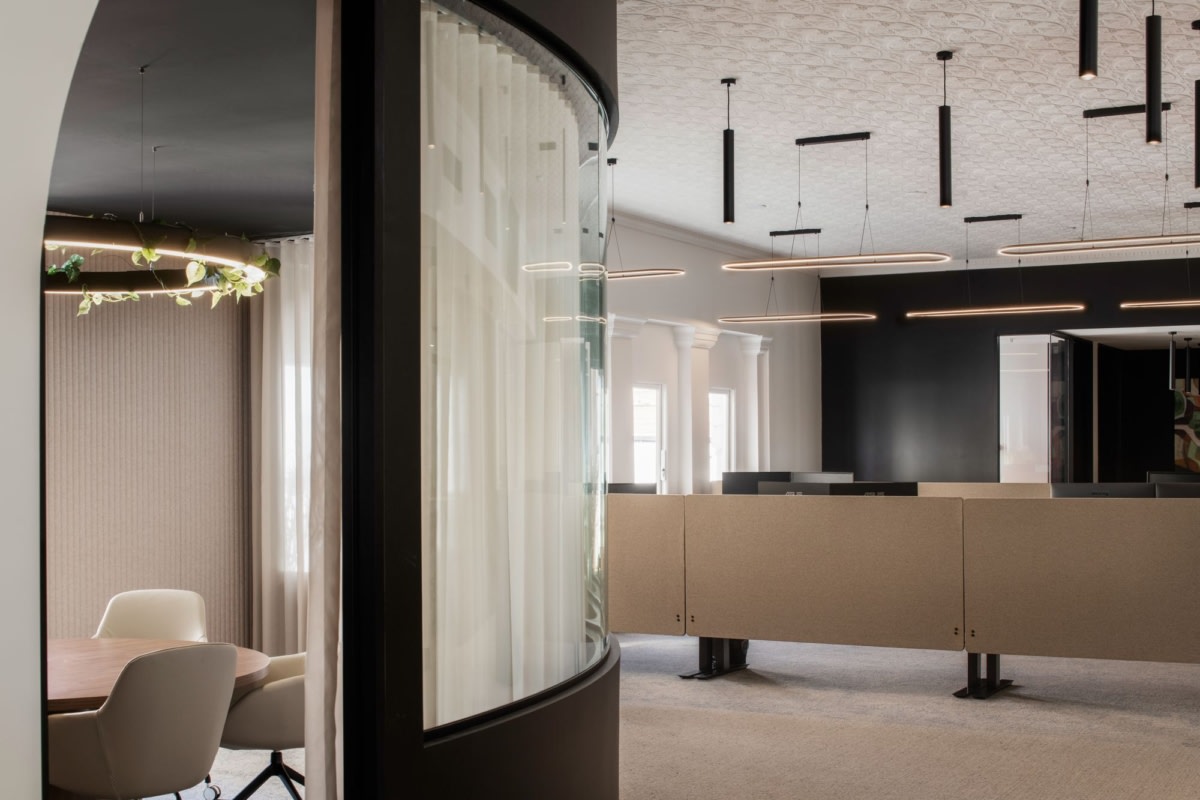 Bentley Workspaces Studio - Hobart | Office Snapshots