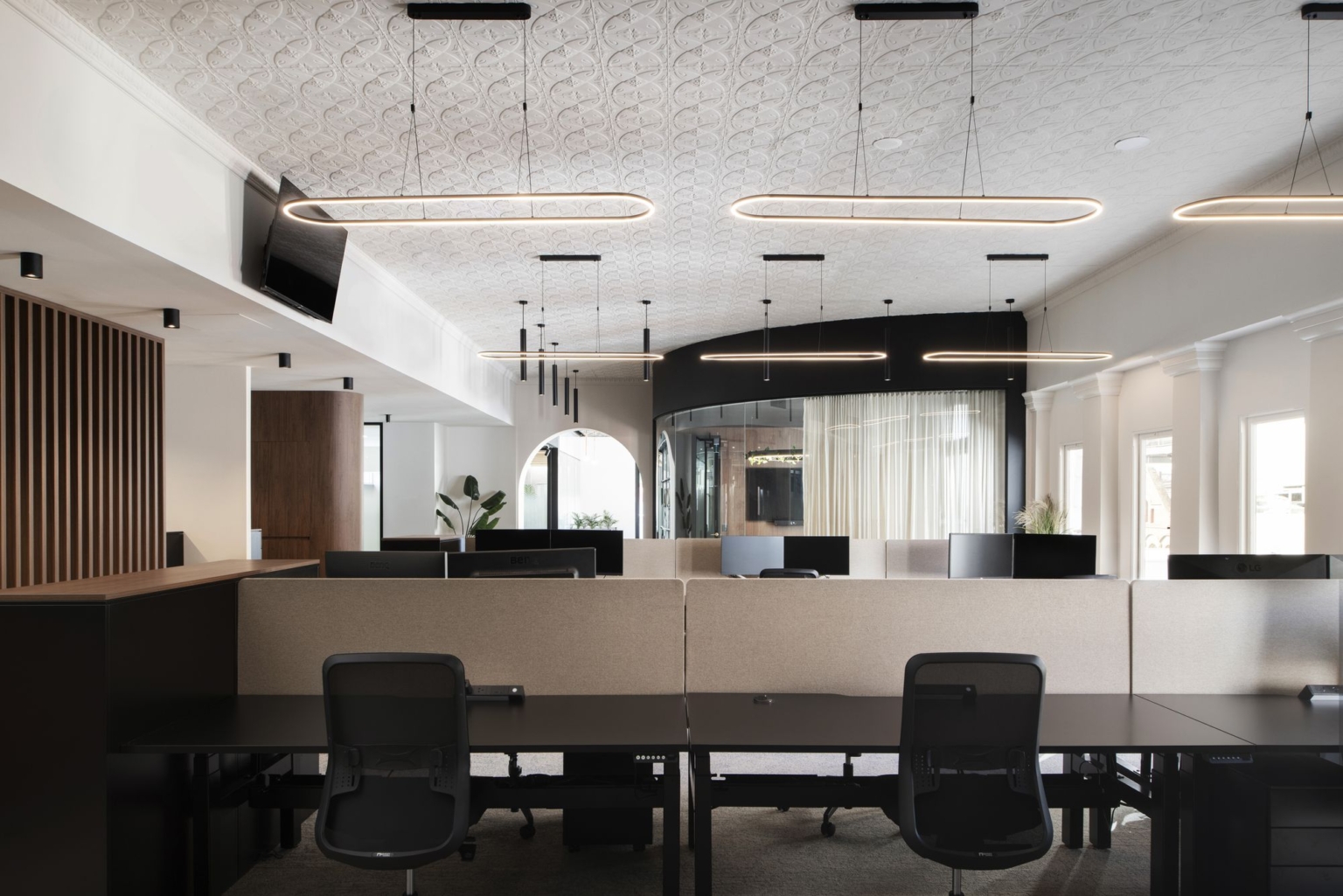 Bentley Workspaces Studio - Hobart | Office Snapshots