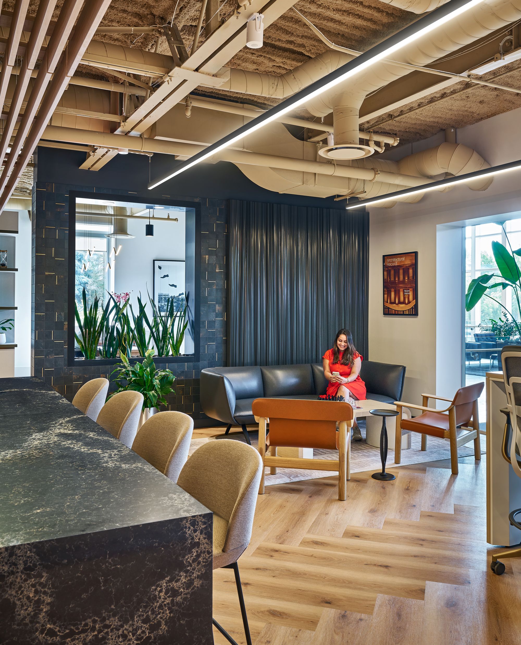 BNP Media Offices - Birmingham | Office Snapshots