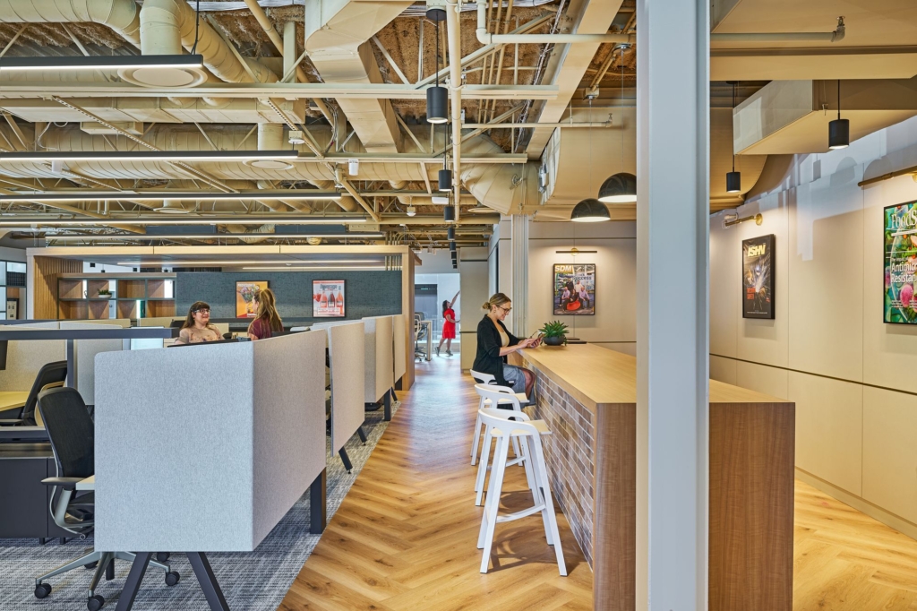 BNP Media Offices - Birmingham | Office Snapshots