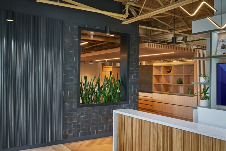 BNP Media Offices - Birmingham | Office Snapshots