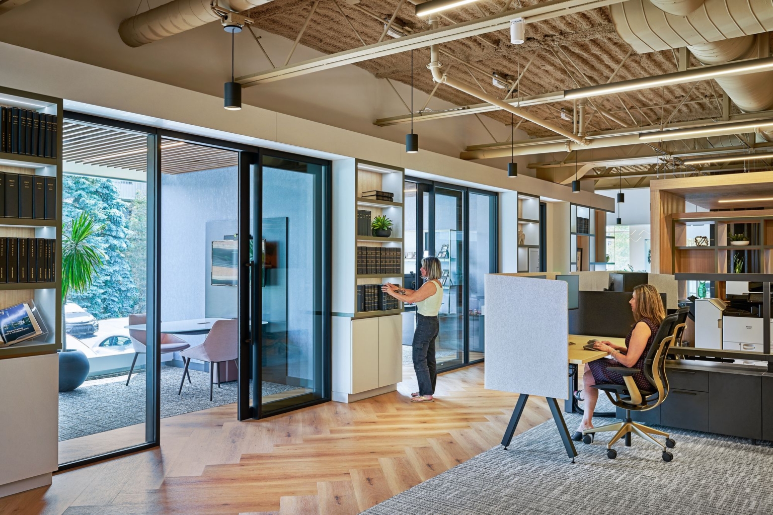 BNP Media Offices - Birmingham | Office Snapshots