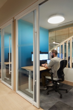 CliftonLarsonAllen (CLA) Offices - New York City | Office Snapshots