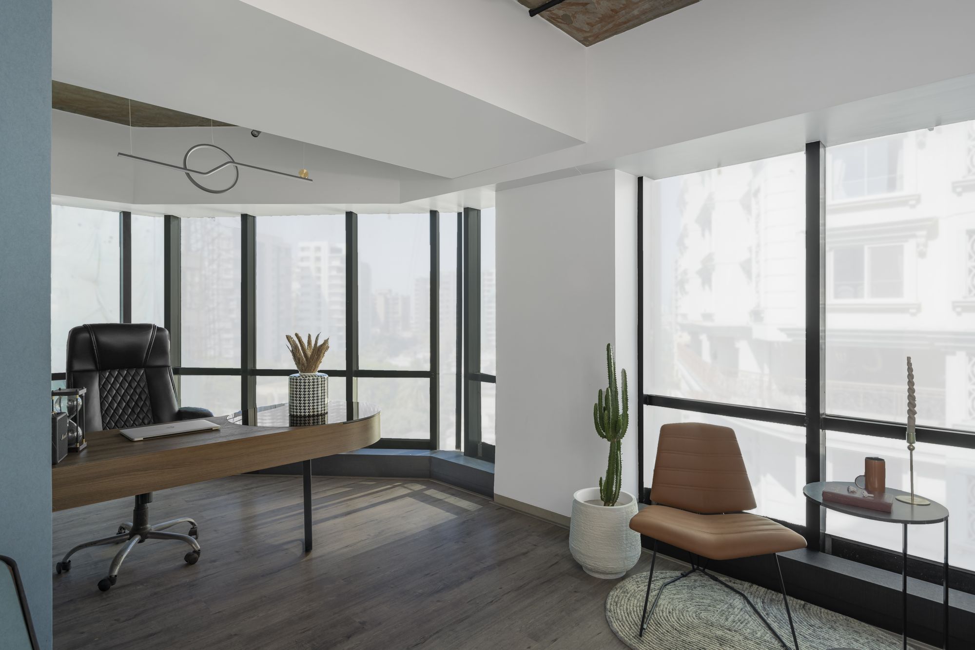 Colourscapes Offices - Mumbai | Office Snapshots