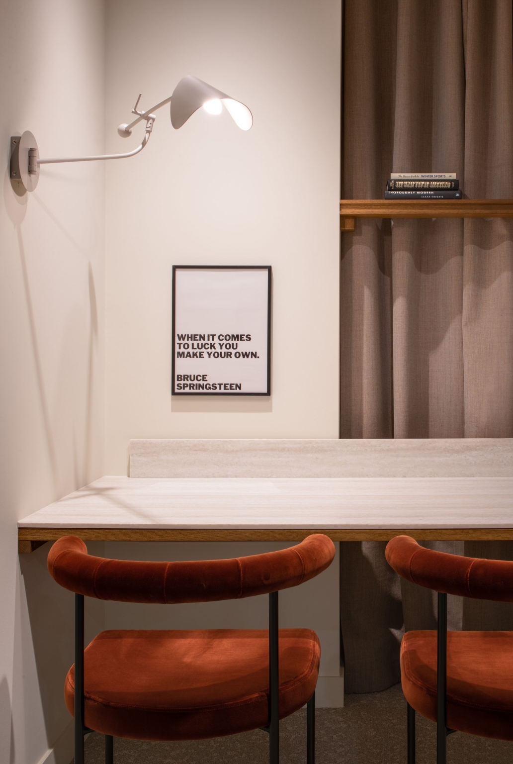 Confidential Client Offices - London | Office Snapshots