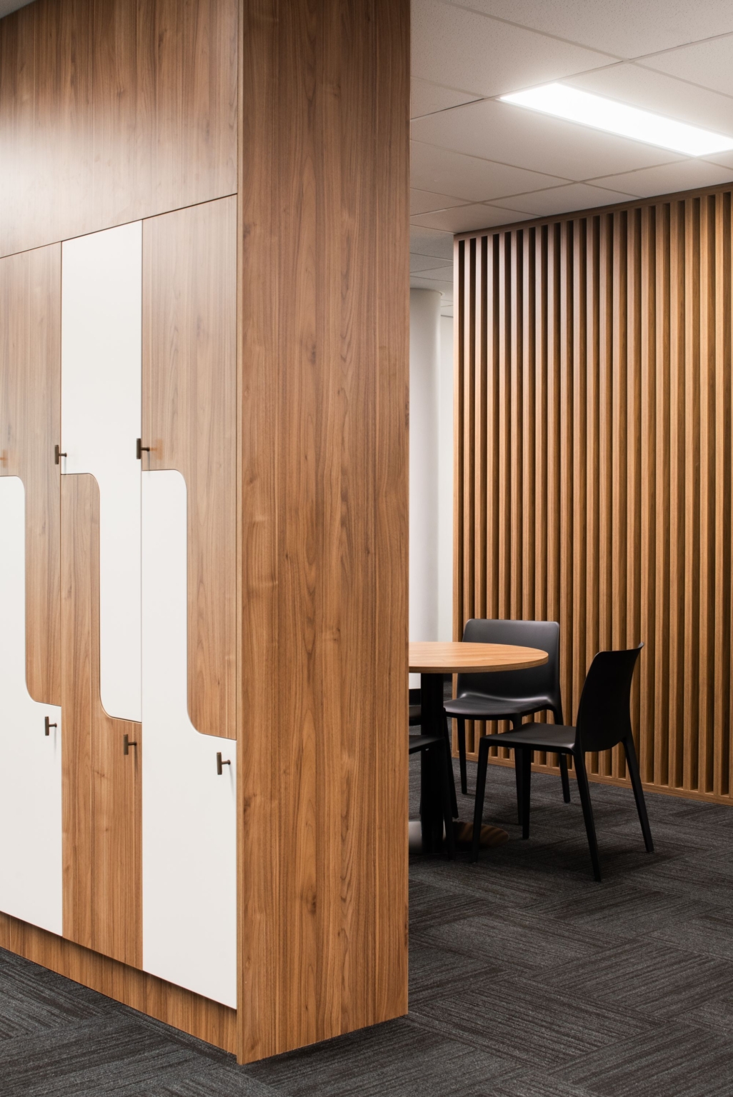 Confidential Government Offices - Hobart | Office Snapshots