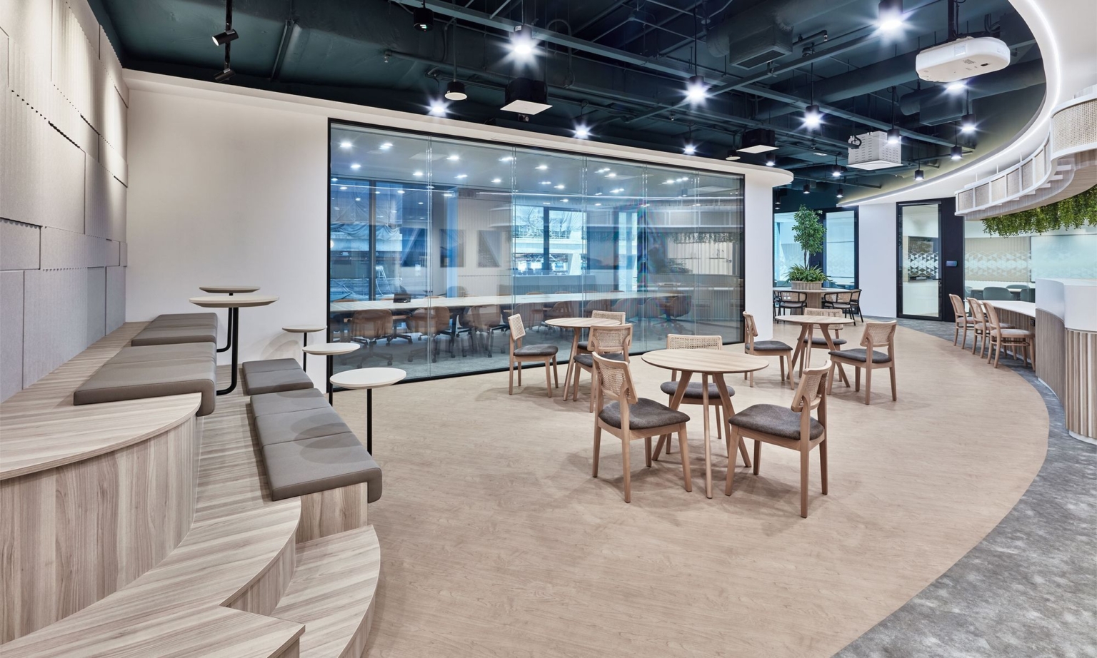 GLP Capital Partners Offices - Singapore | Office Snapshots