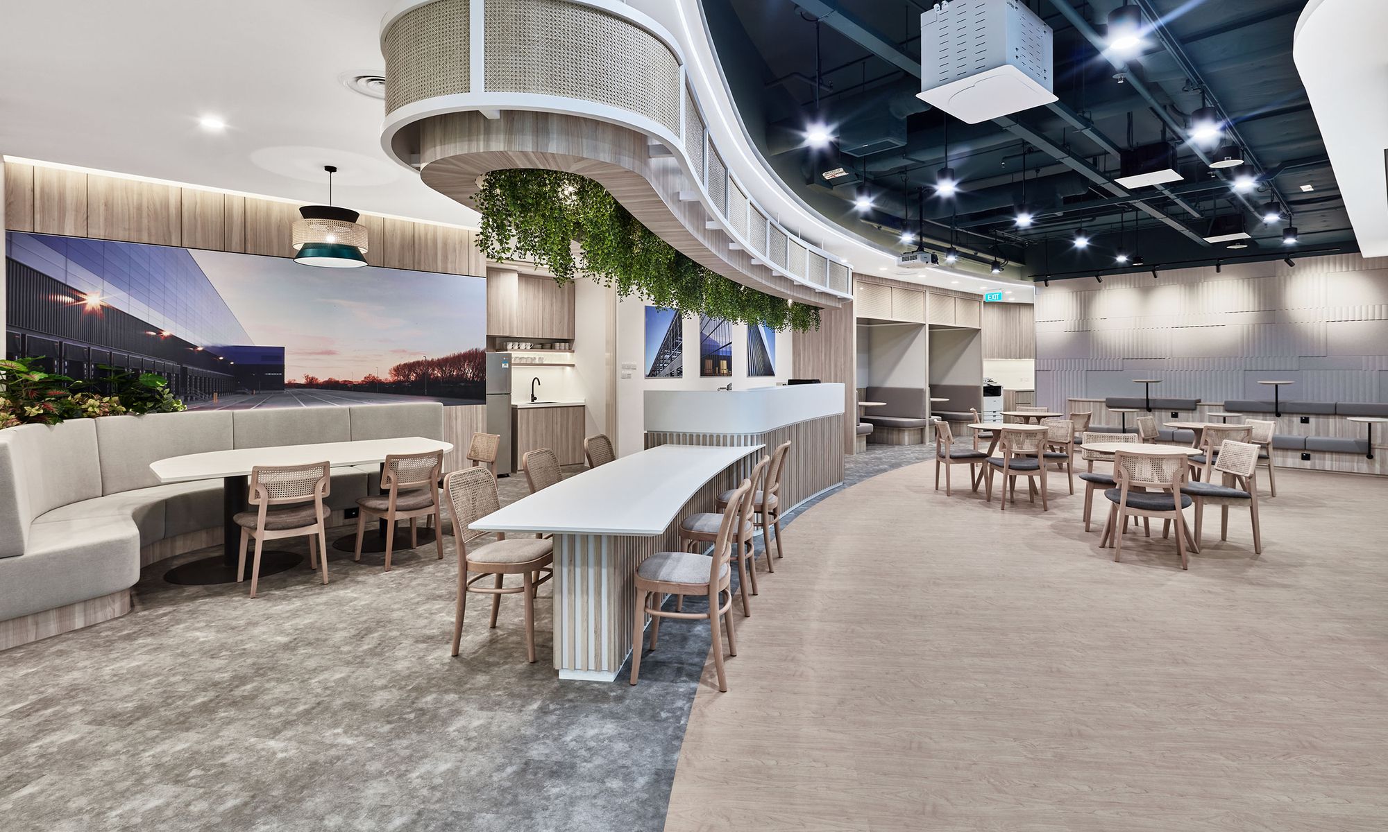GLP Capital Partners Offices - Singapore | Office Snapshots