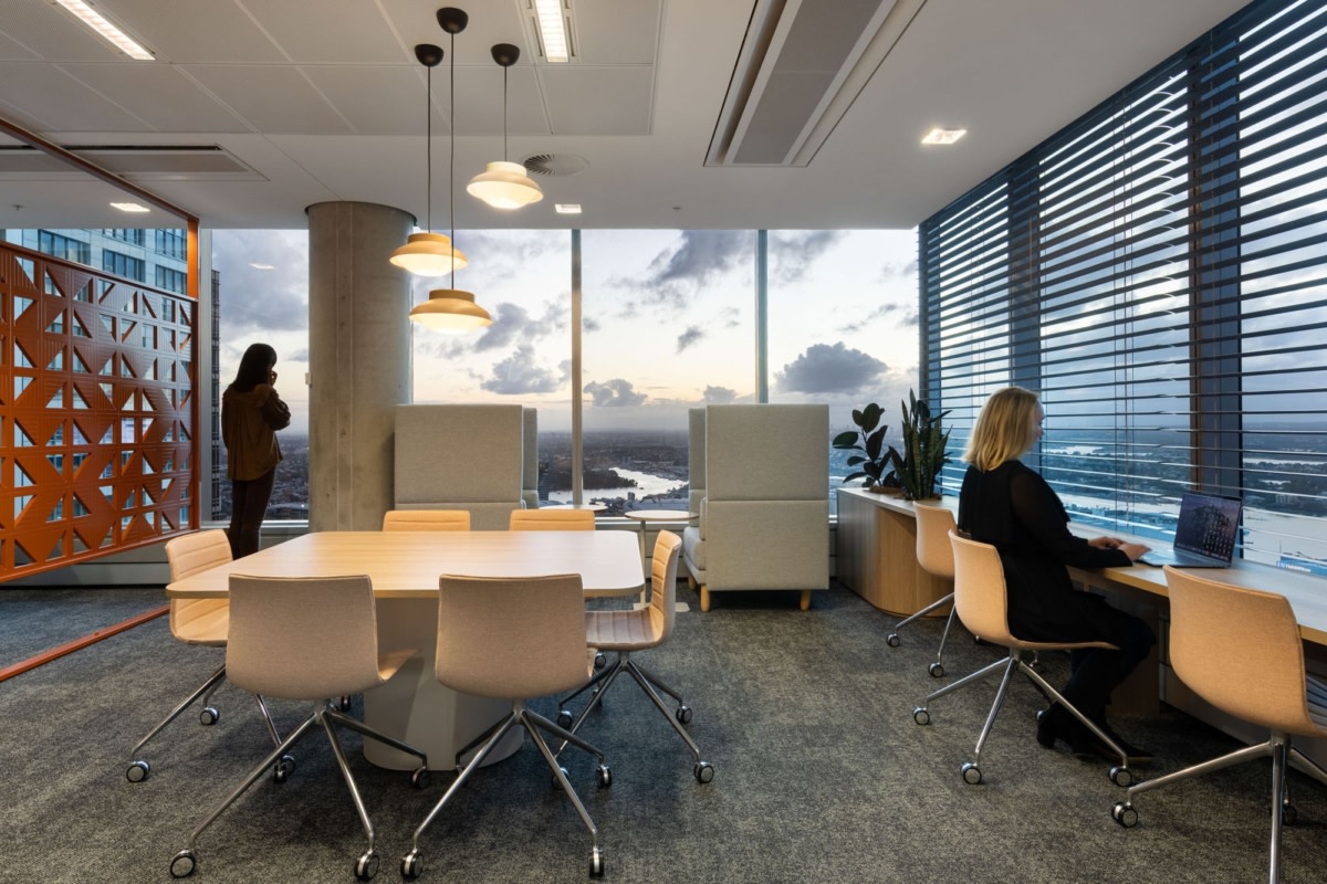 Houston Kemp Offices - Sydney | Office Snapshots
