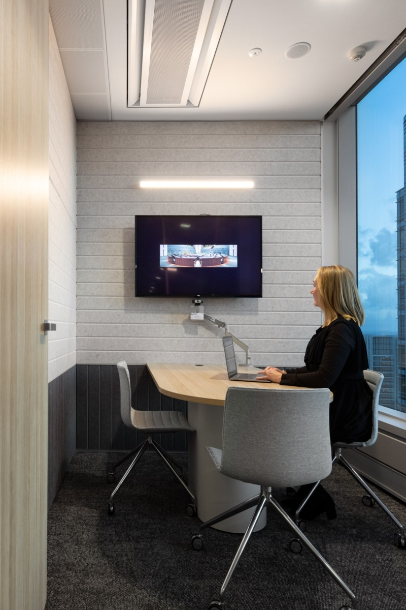 Houston Kemp Offices - Sydney | Office Snapshots