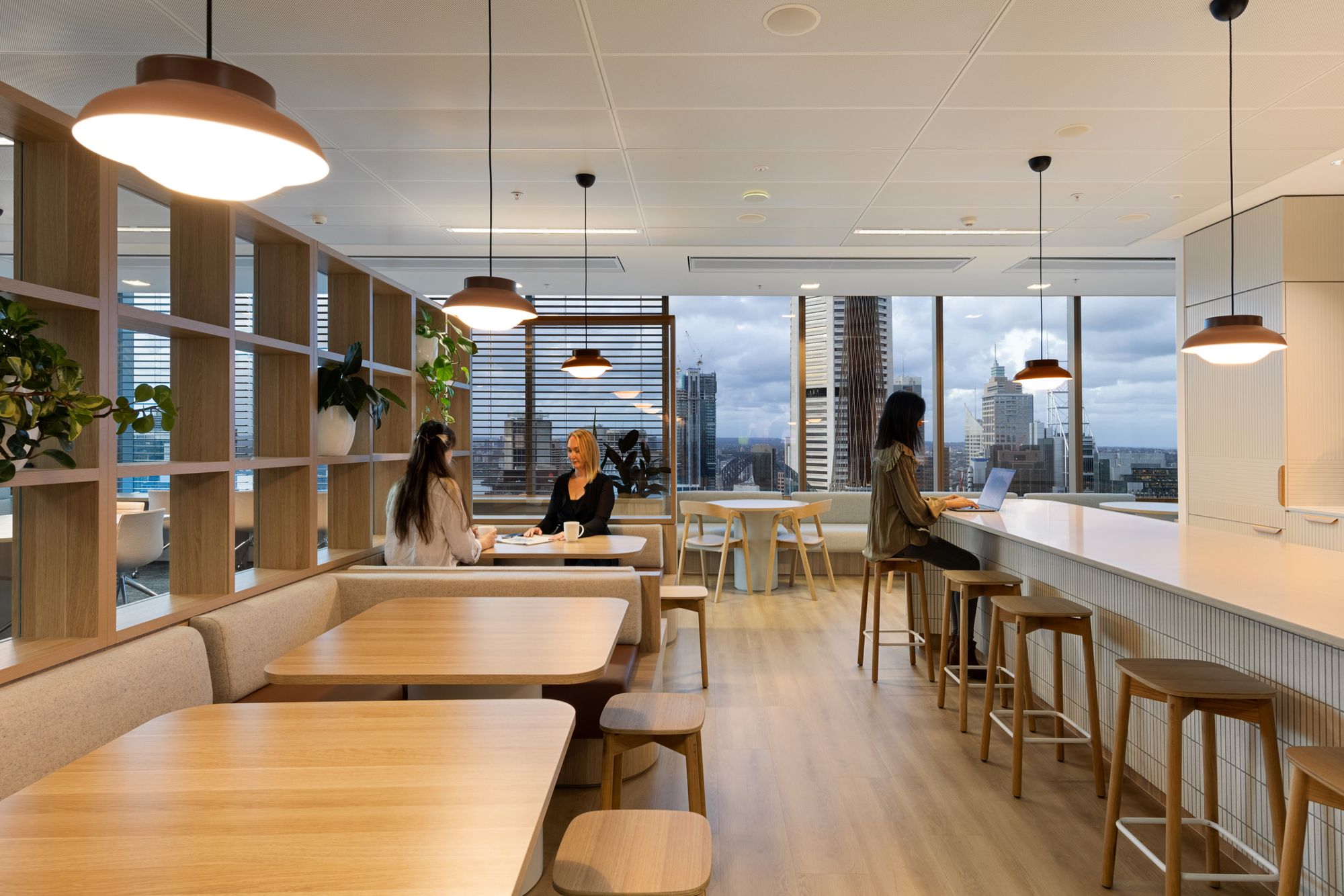 Richard Whitbread | Photographer | Office Snapshots