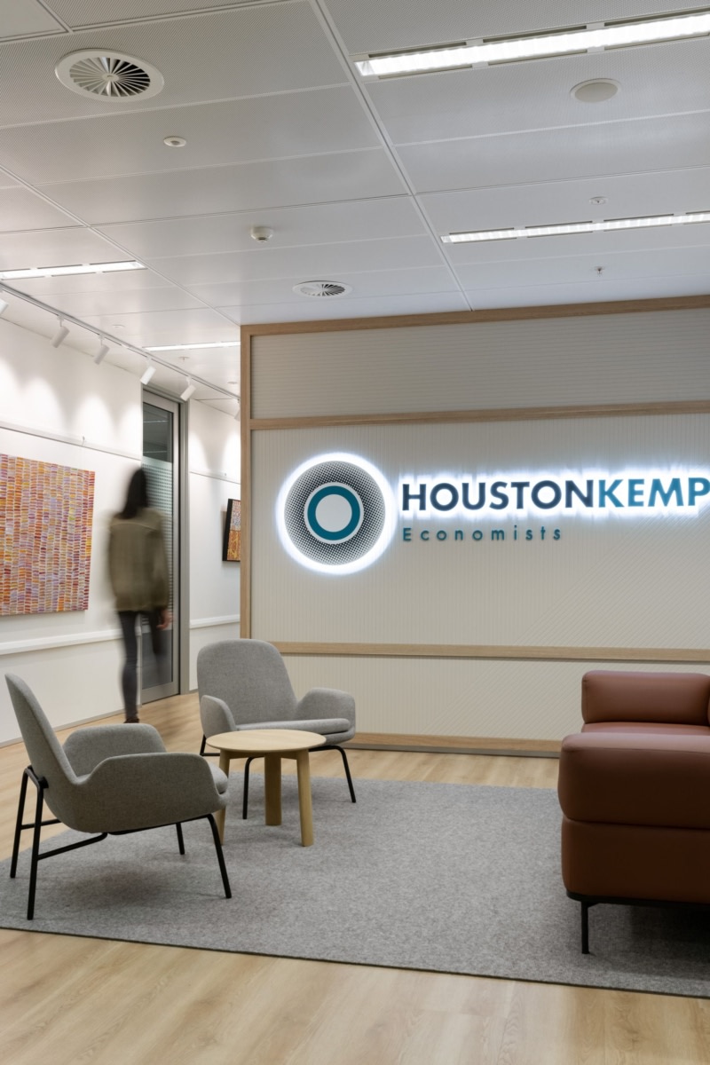 Houston Kemp Offices - Sydney | Office Snapshots