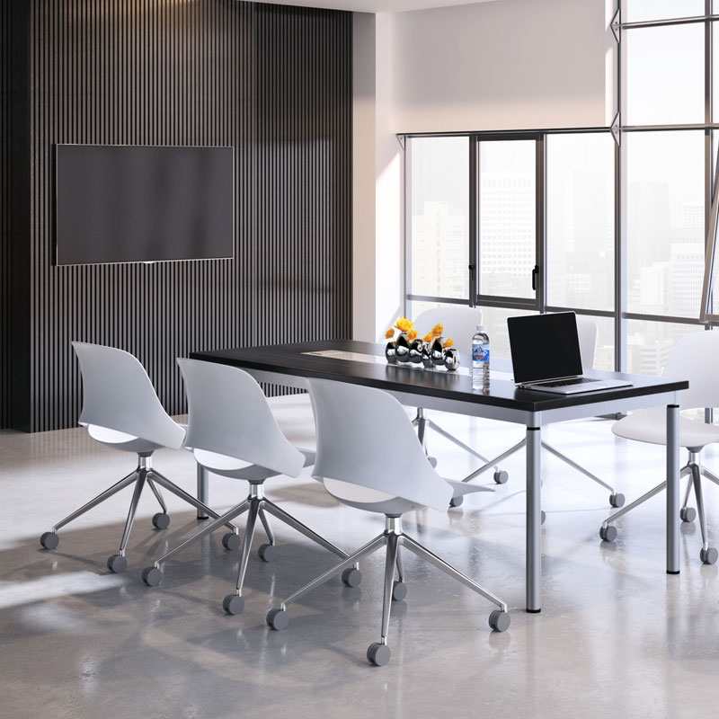 Humanscale releases the Trea Lite Task Chair | Office Snapshots