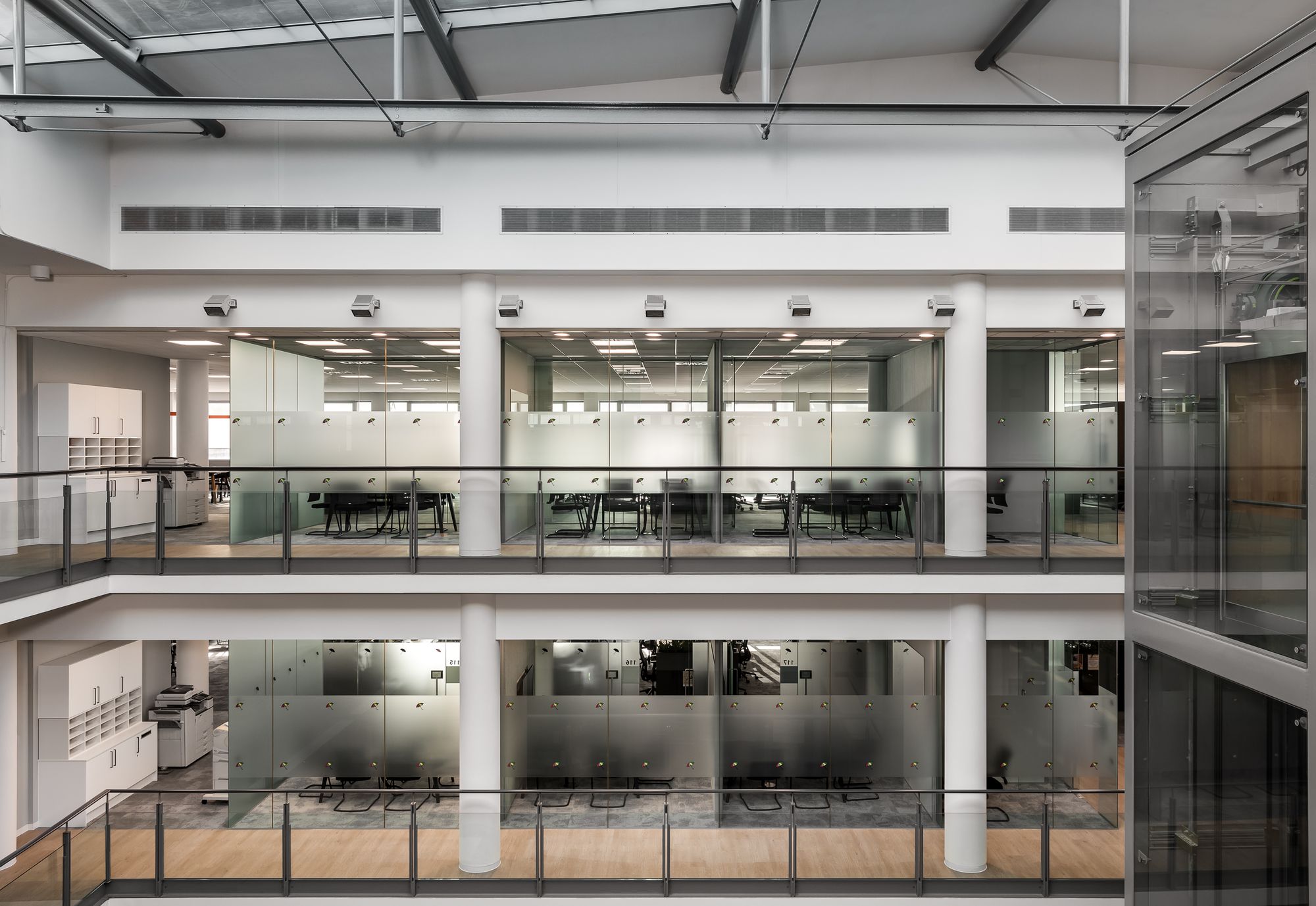 Legal & General Offices - London | Office Snapshots
