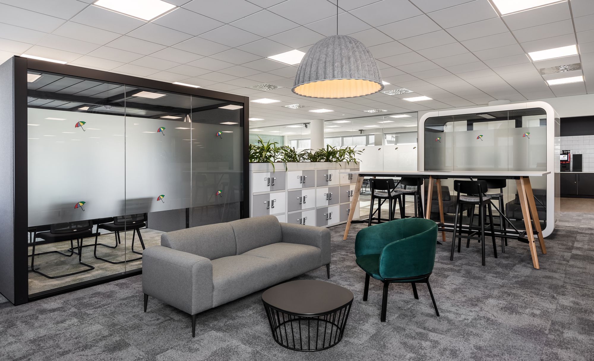 Legal & General Offices - London | Office Snapshots