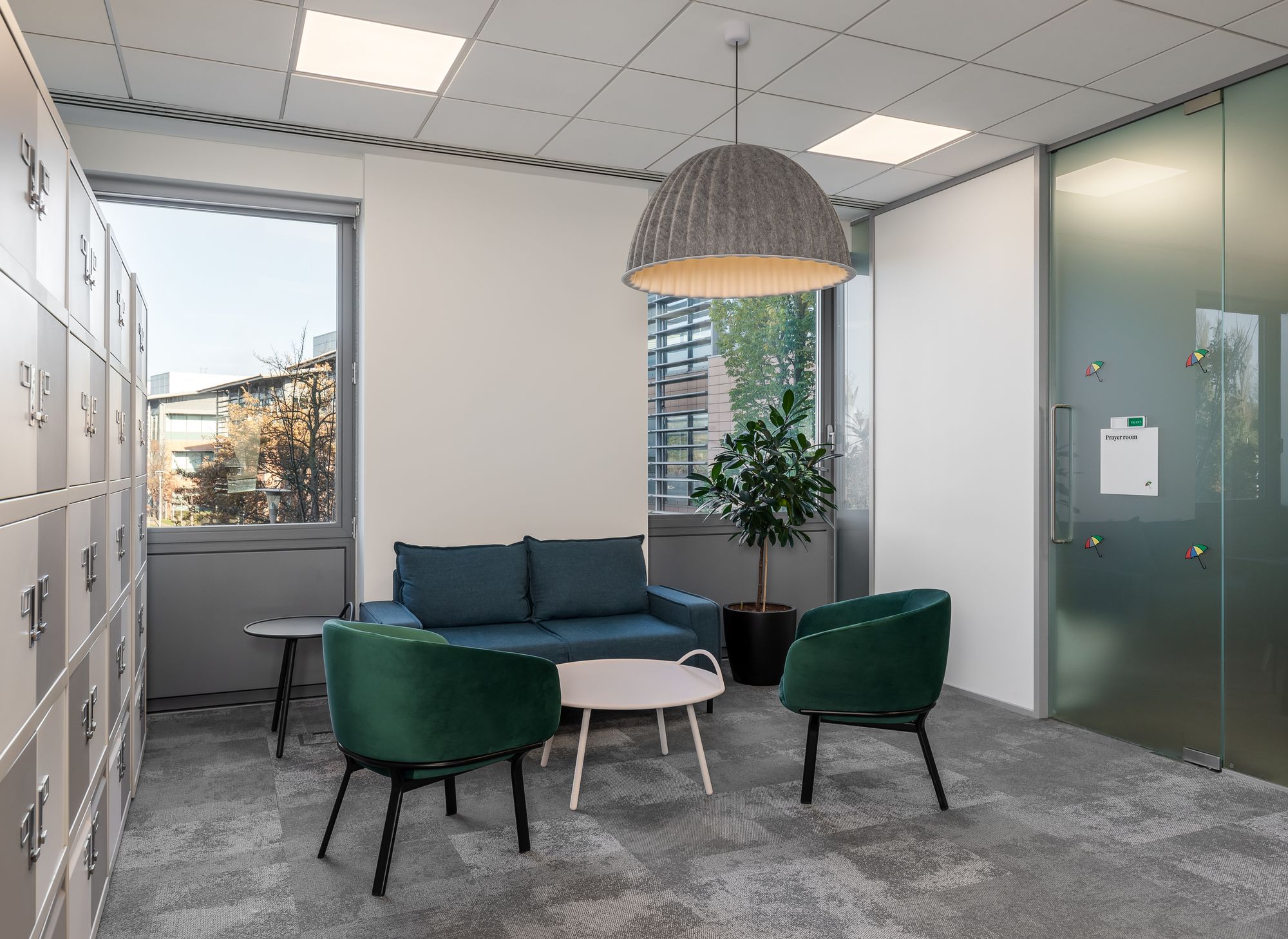 Legal & General Offices - London | Office Snapshots