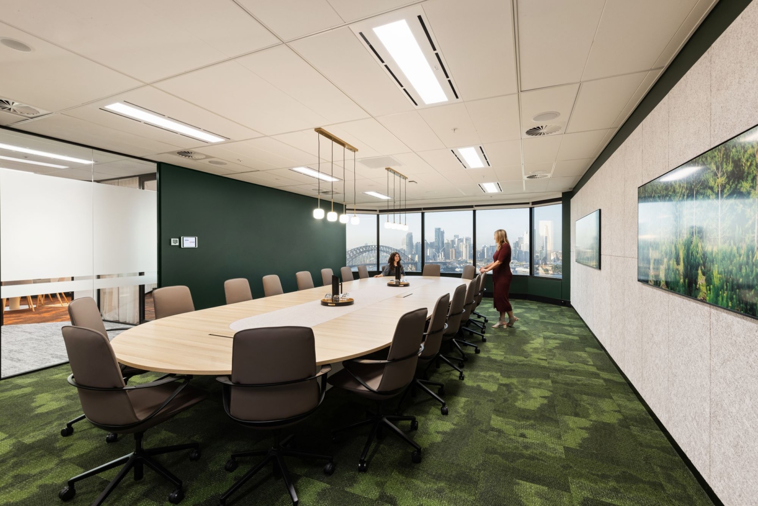 New Forest Offices - Sydney | Office Snapshots