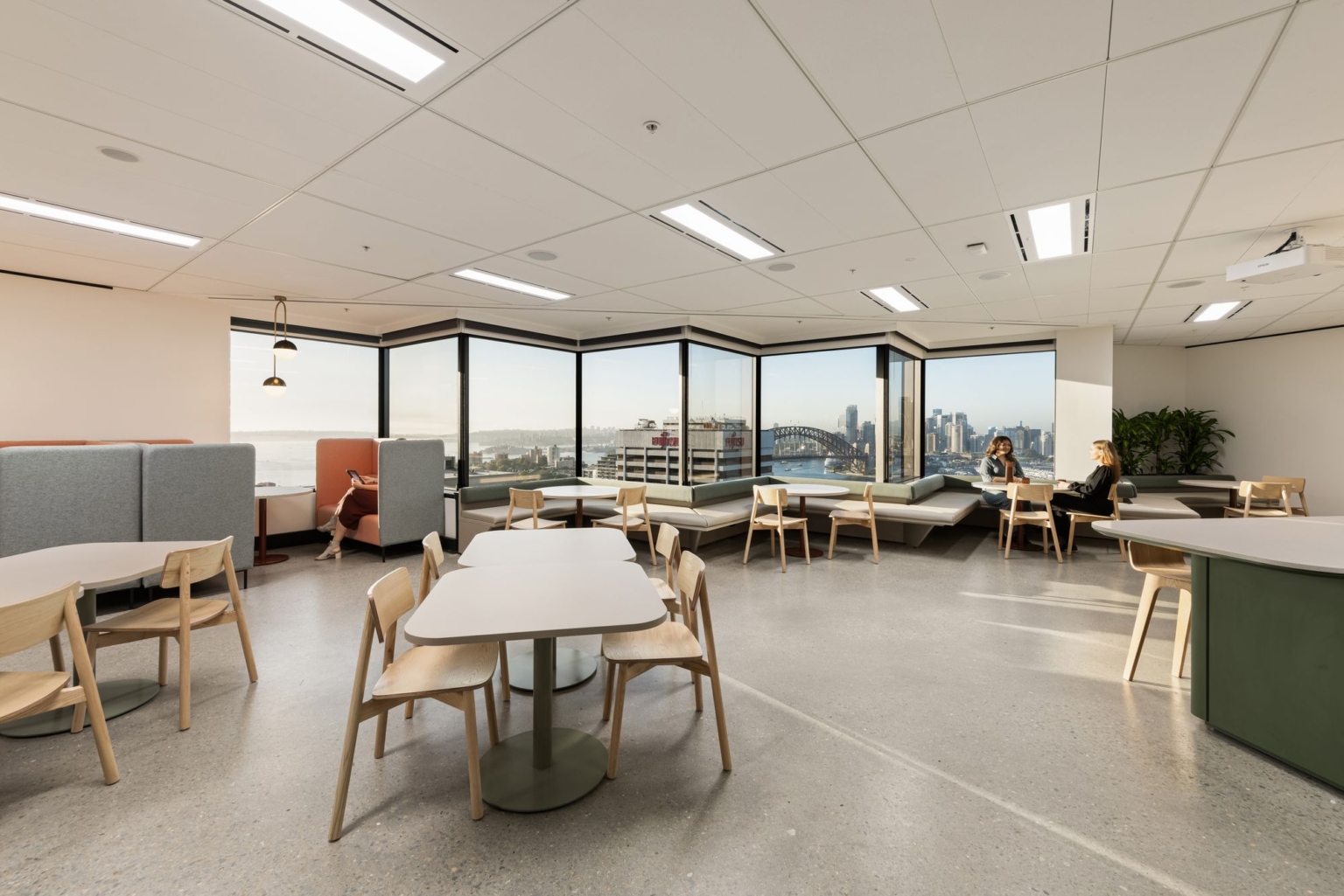 New Forest Offices - Sydney | Office Snapshots