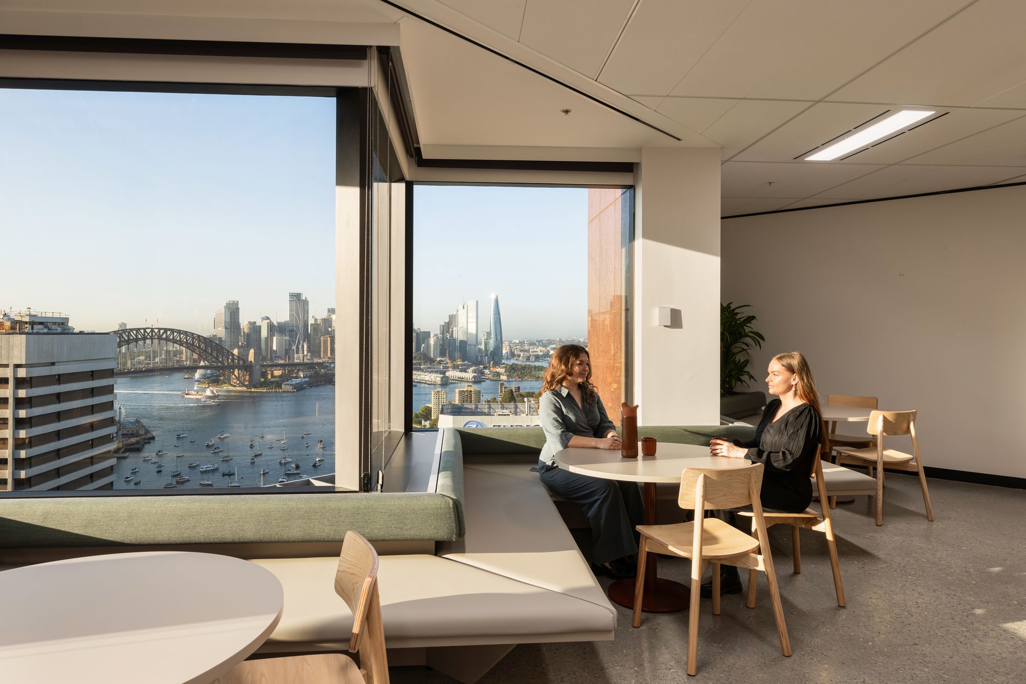 New Forest Offices - Sydney | Office Snapshots