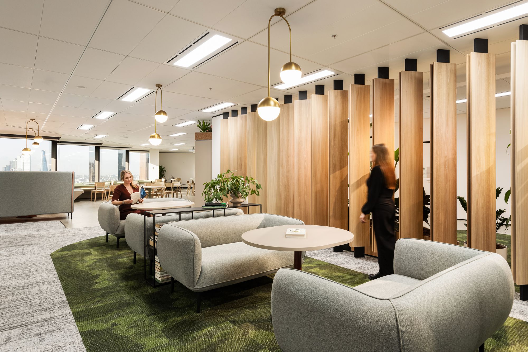 New Forest Offices - Sydney | Office Snapshots
