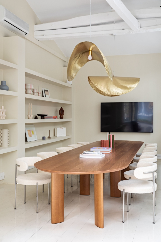 Oh My Cream Offices - Paris | Office Snapshots