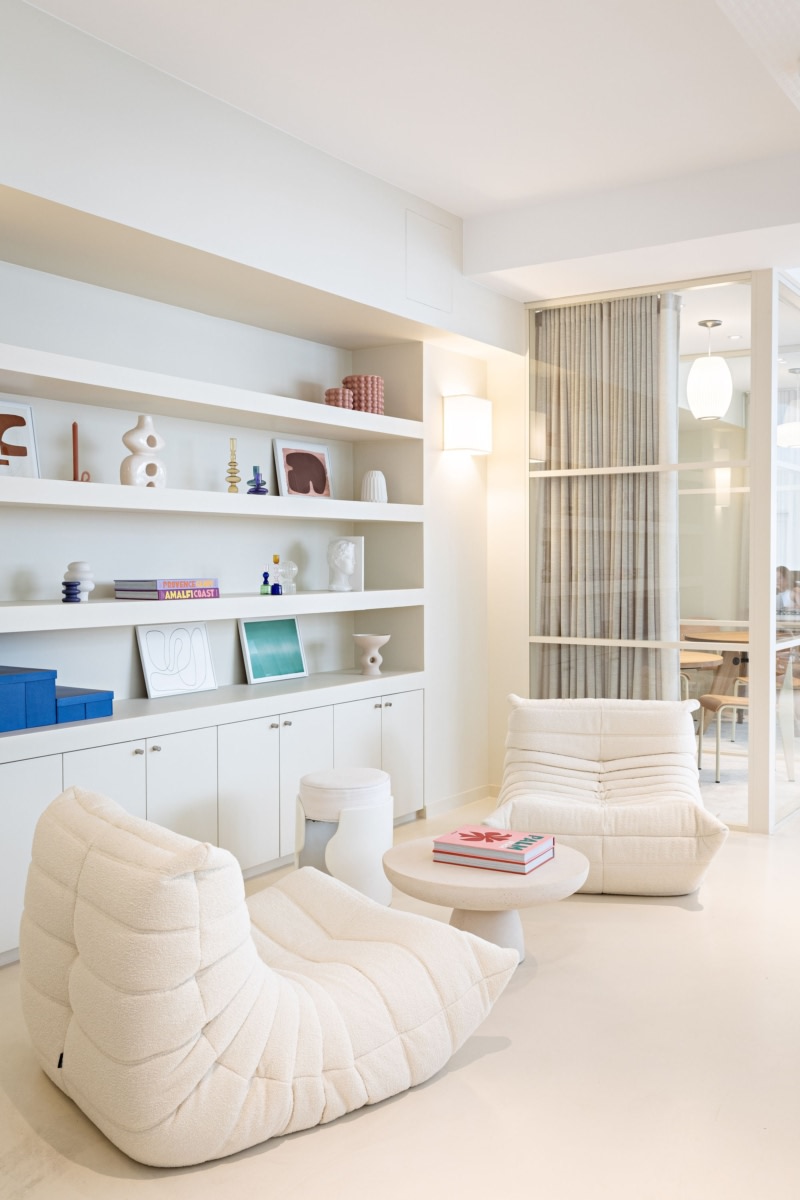 Oh My Cream Offices - Paris | Office Snapshots