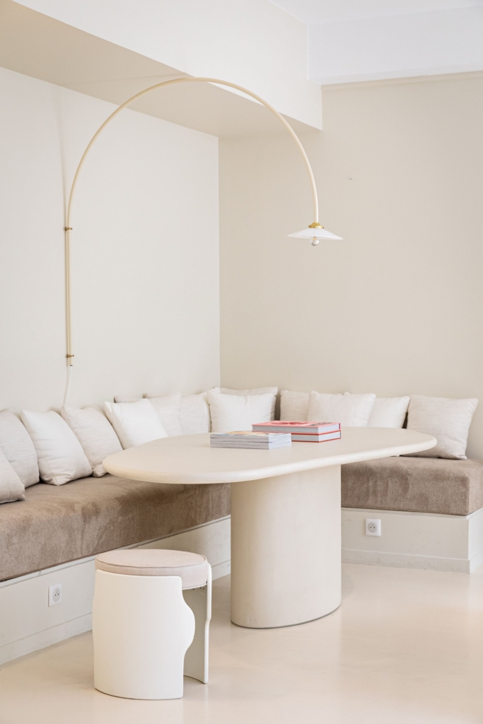 Oh My Cream Offices - Paris | Office Snapshots