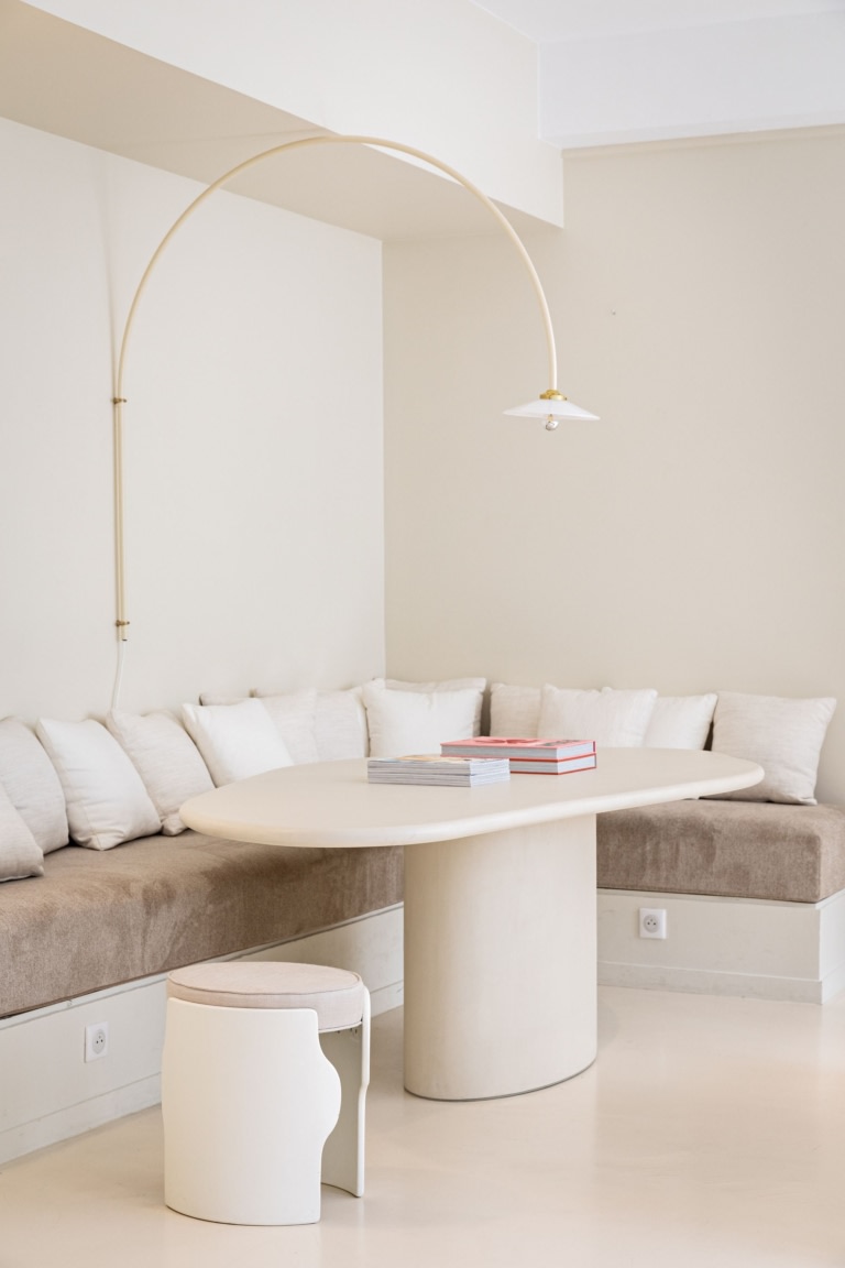 Oh My Cream Offices - Paris | Office Snapshots