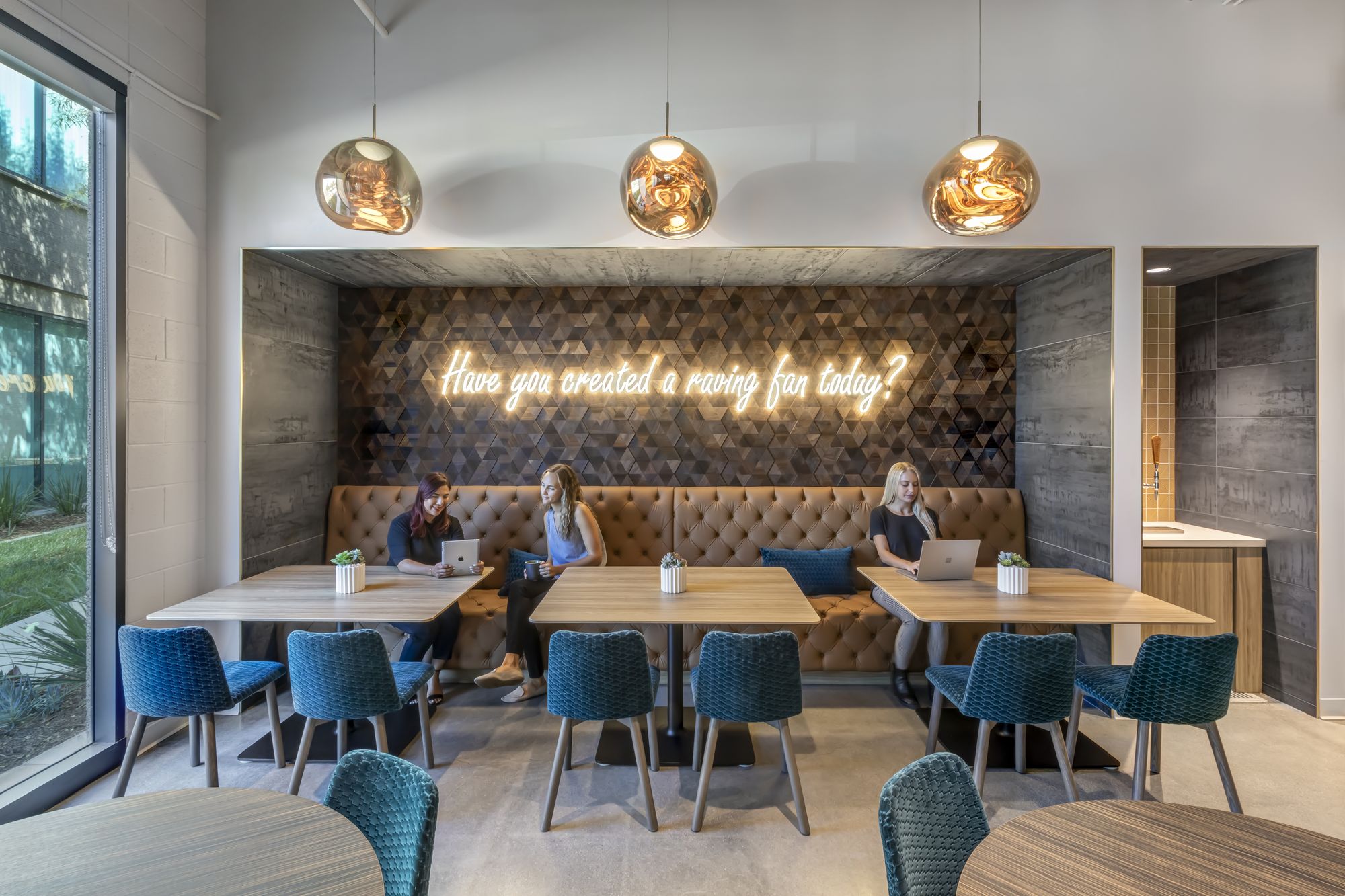 Pacific Companies Offices - Irvine | Office Snapshots