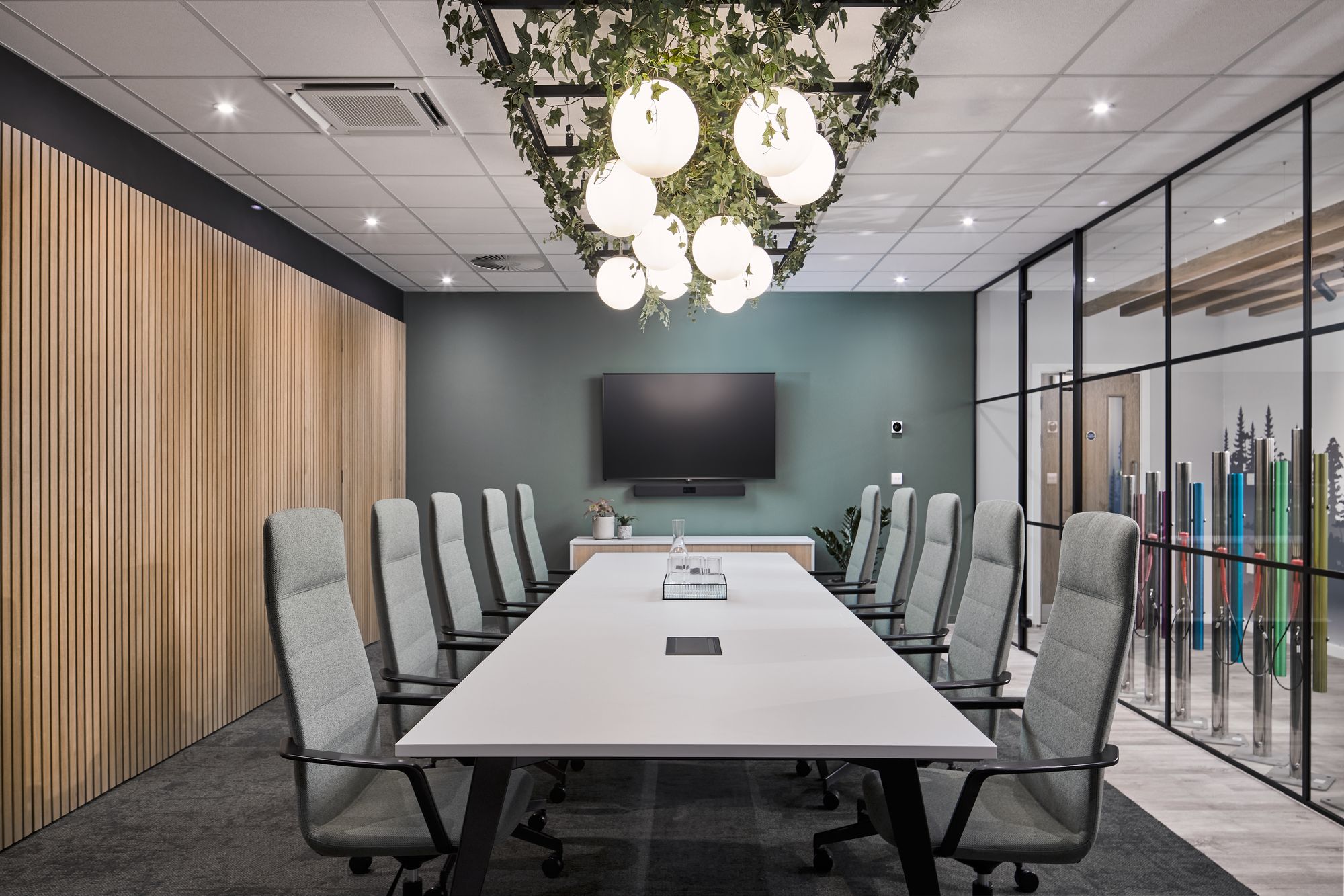 Percussion Play Offices - Havant | Office Snapshots