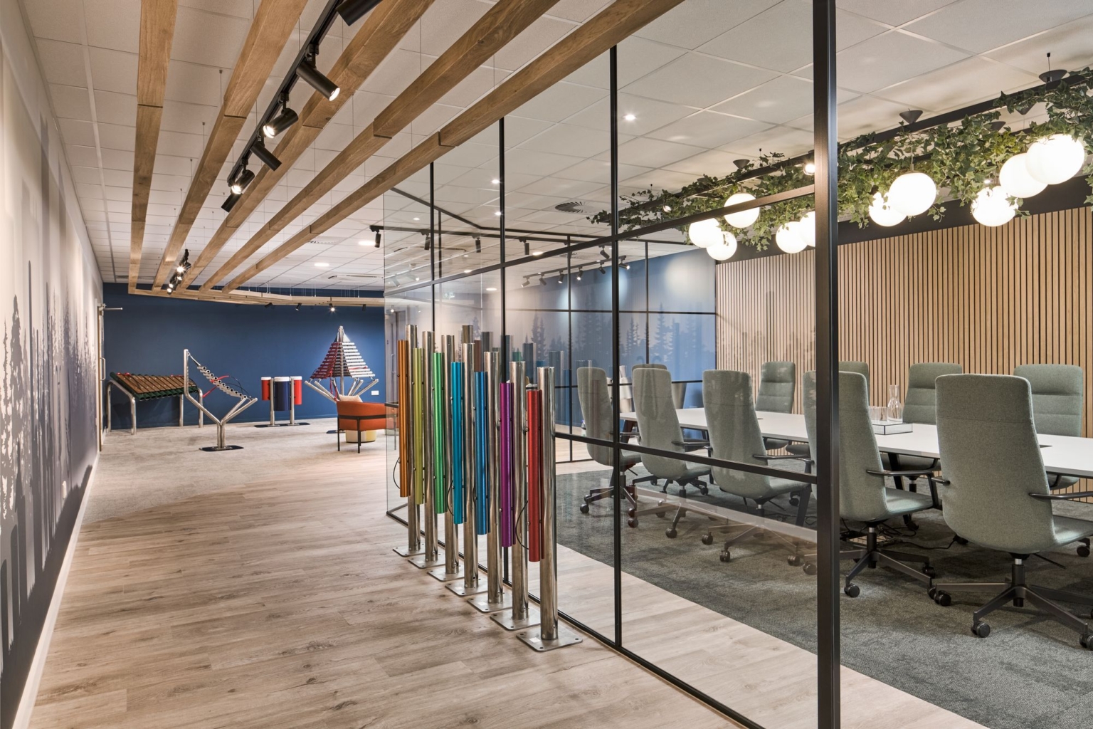 Percussion Play Offices - Havant | Office Snapshots