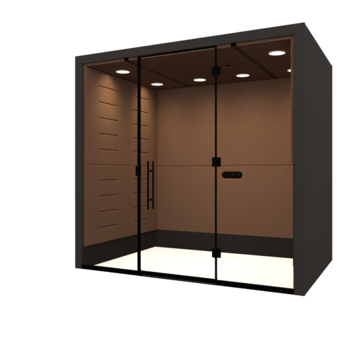 Spacestor Portals Studio | Office Snapshots