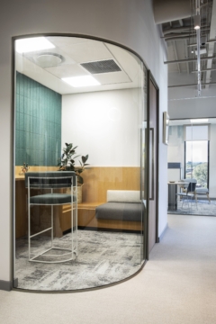 Investment Banking Private Client Offices - Pretoria | Office Snapshots