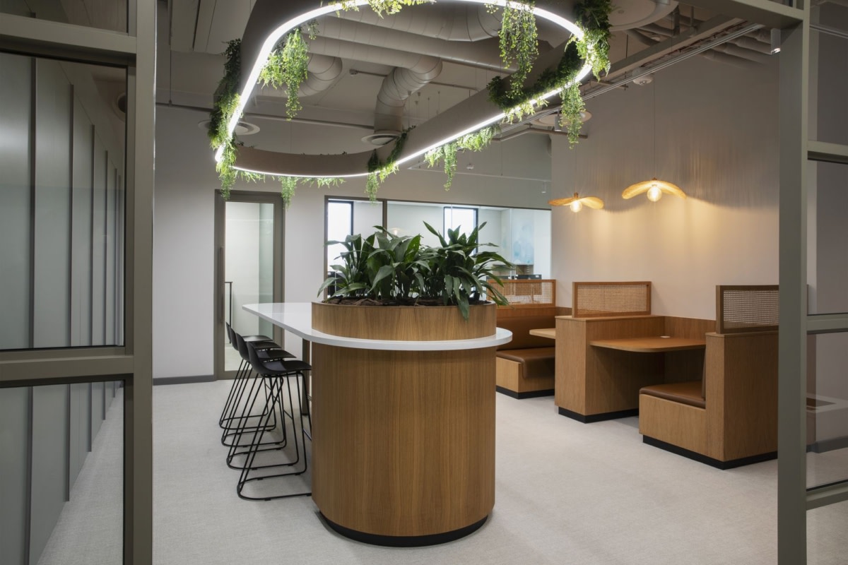 Investment Banking Private Client Offices - Pretoria | Office Snapshots