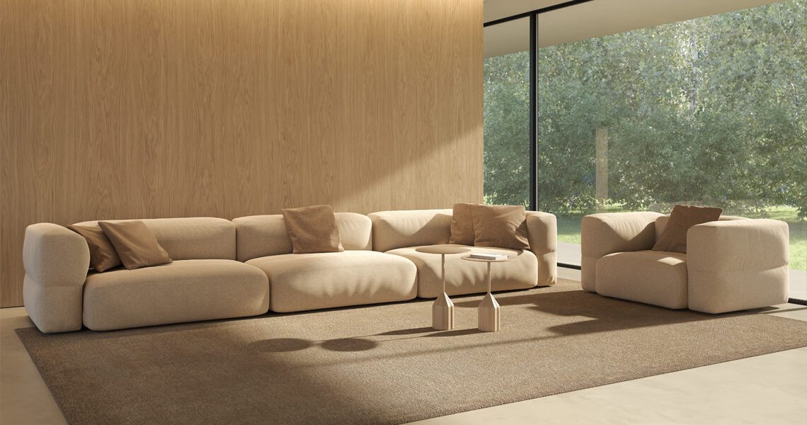 Viccarbe Savina | Office Snapshots